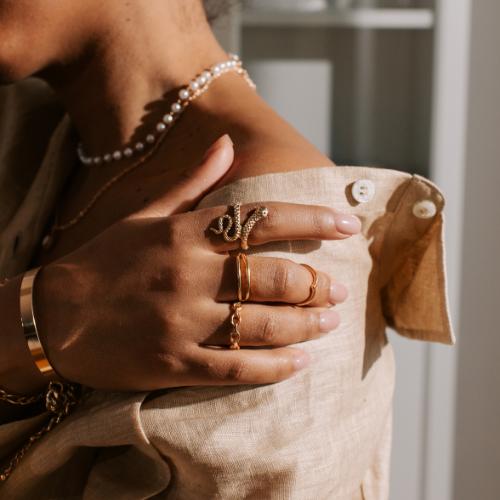 Jewellery Baumann Jewellers